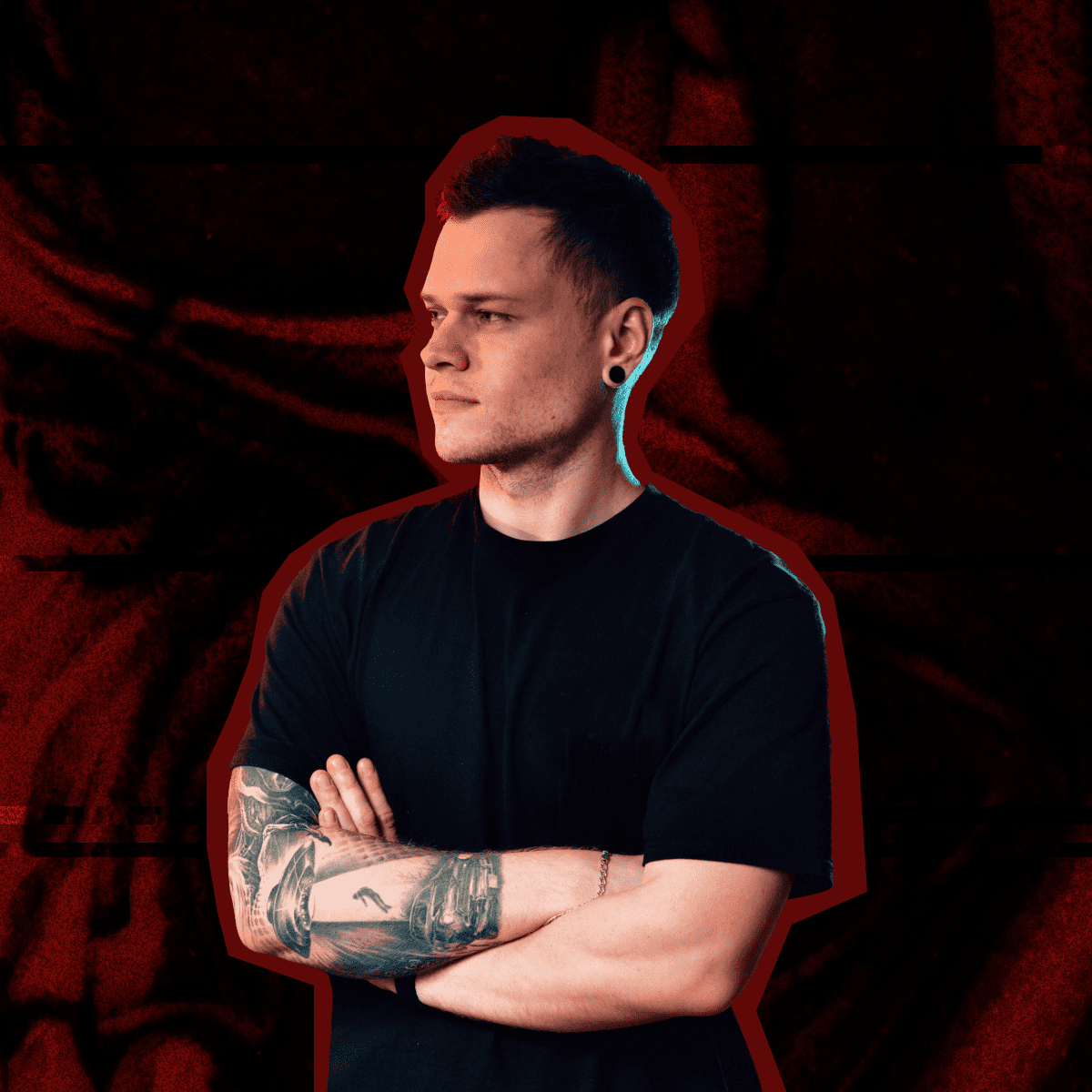 Theo Ivanov — Professional Tattoo Artist in Seattle